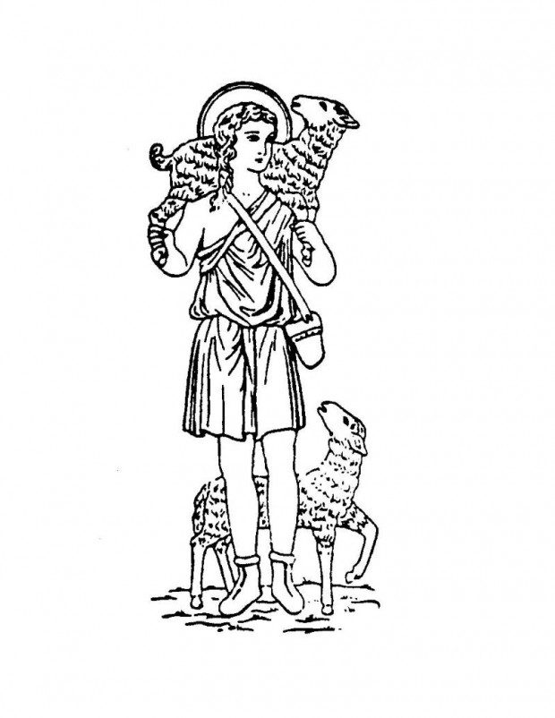 Religious Ed Calendar | Good Shepherd