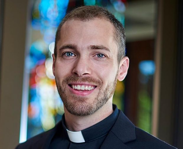 Fr. Brian Lenz & Fr. Christian Salata | Good Shepherd